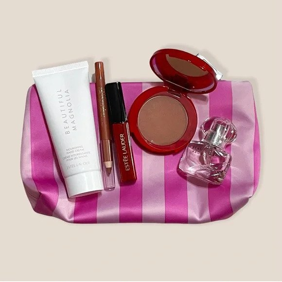 Best in Makeup Posh Party on Poshmark